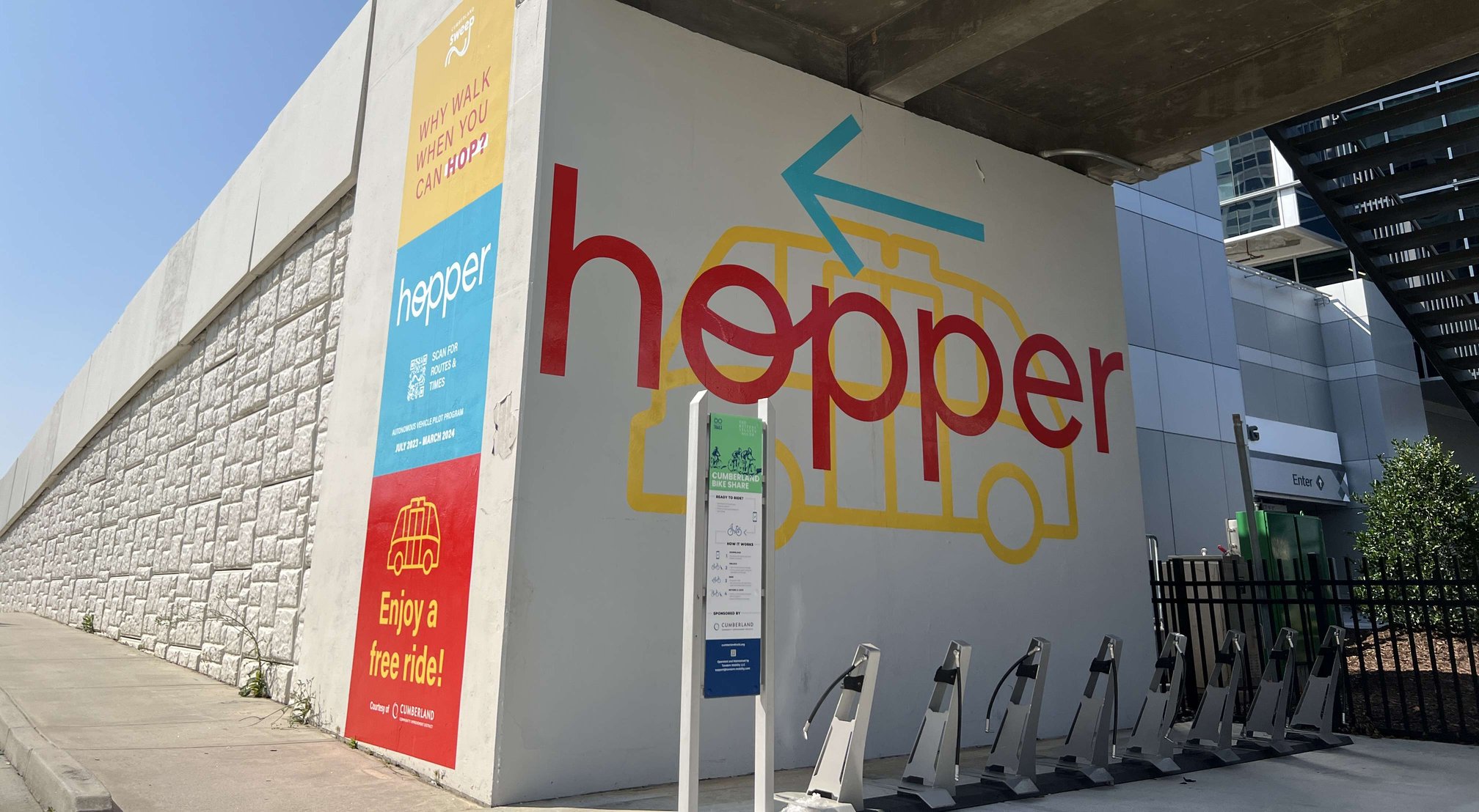 Wayfinding Done Right: The Phase 3 Approach