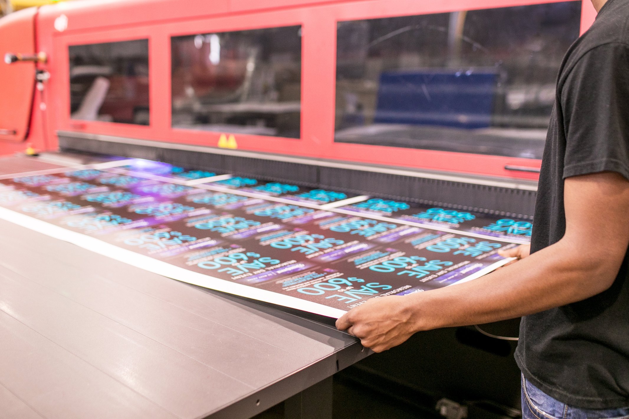 Why Forward-Thinking Brands Are Betting Big on Print (and Winning)