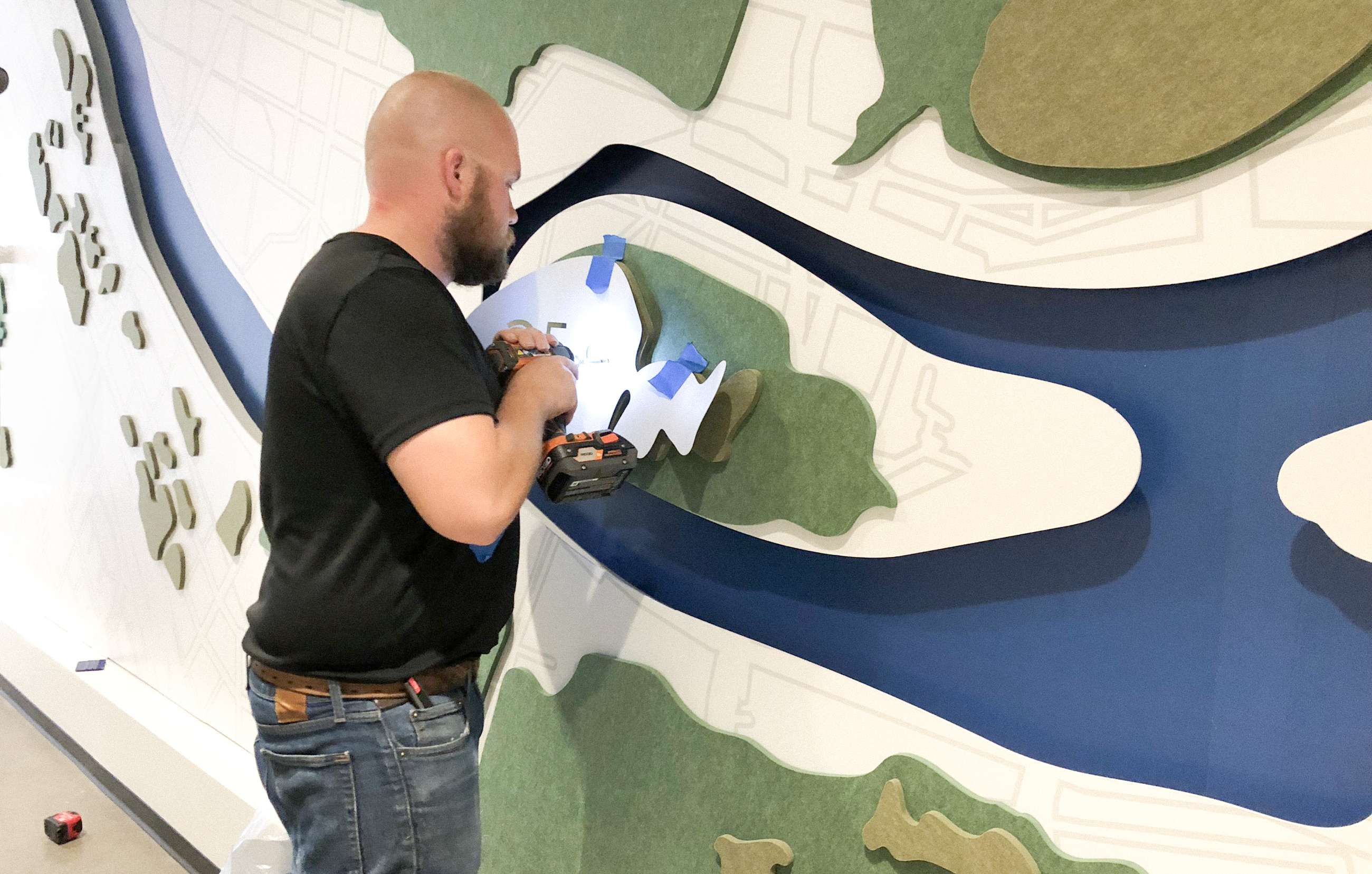 The Ultimate Guide to Impactful Large Format Signage