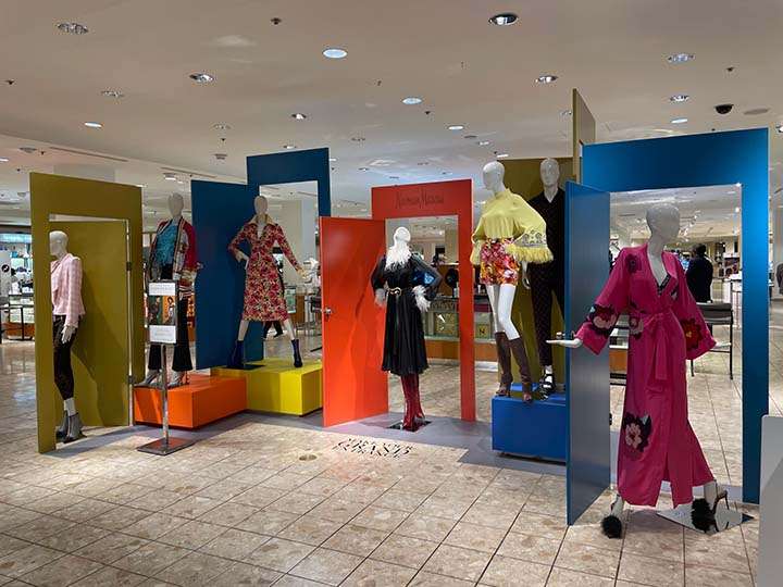Project Spotlight: Neiman Marcus Doors