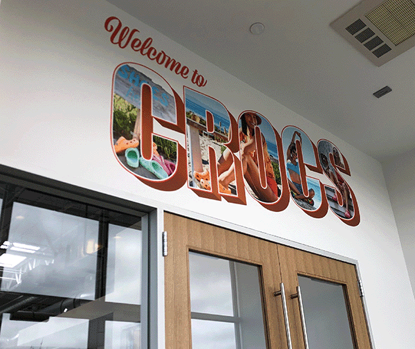 Project Spotlight: Crocs Headquarters