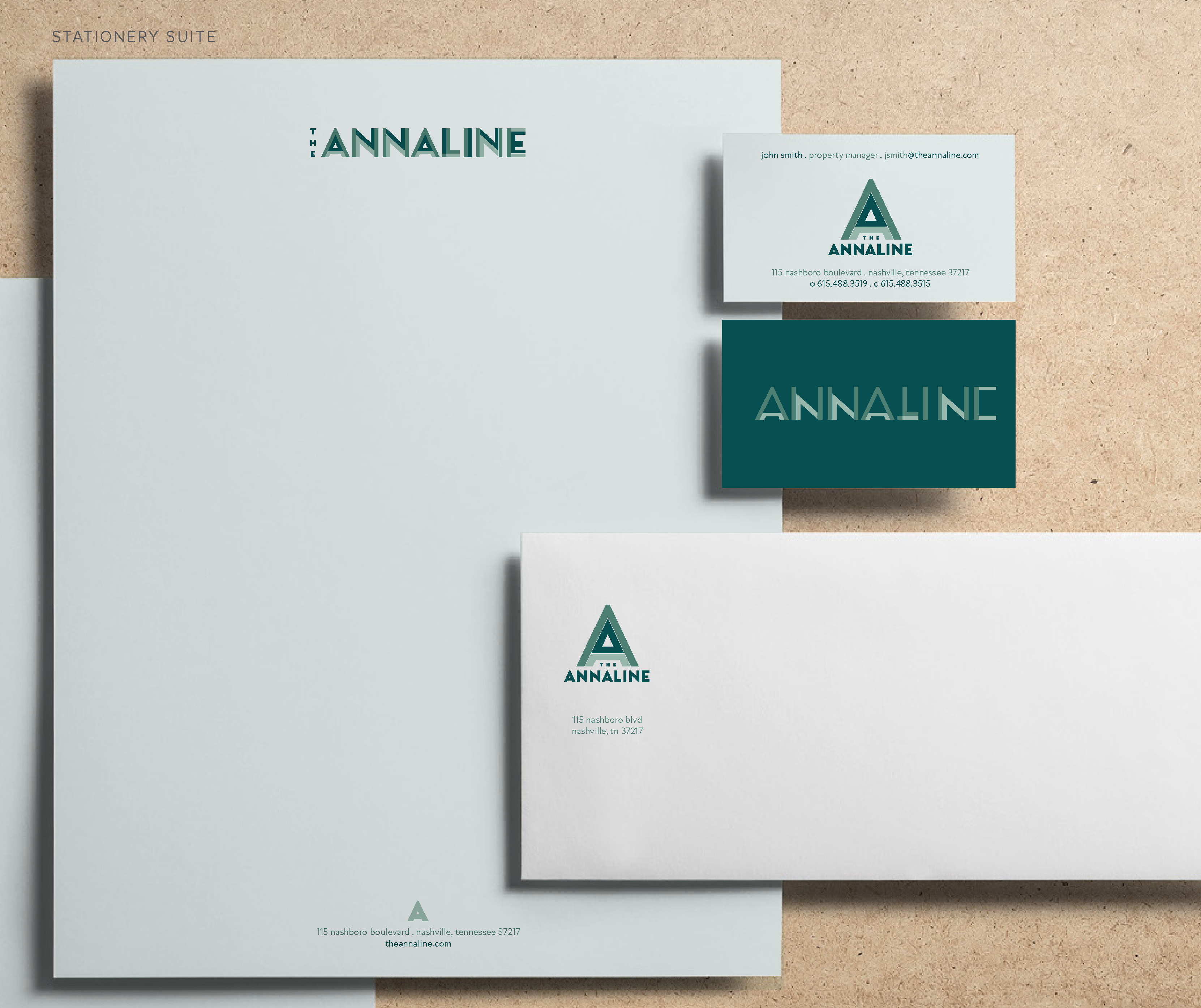 Project Spotlight: The Annaline