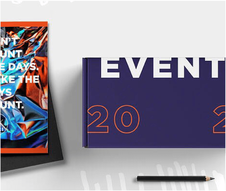 6 Ways Shippable Event Kits Can Breathe Life into Your Virtual Event