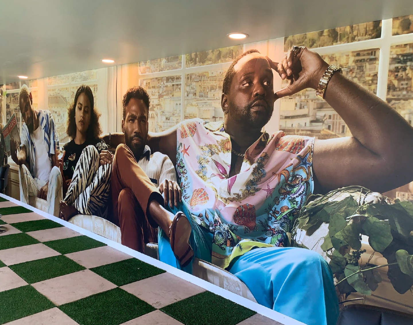 Project Spotlight: Atlanta FX