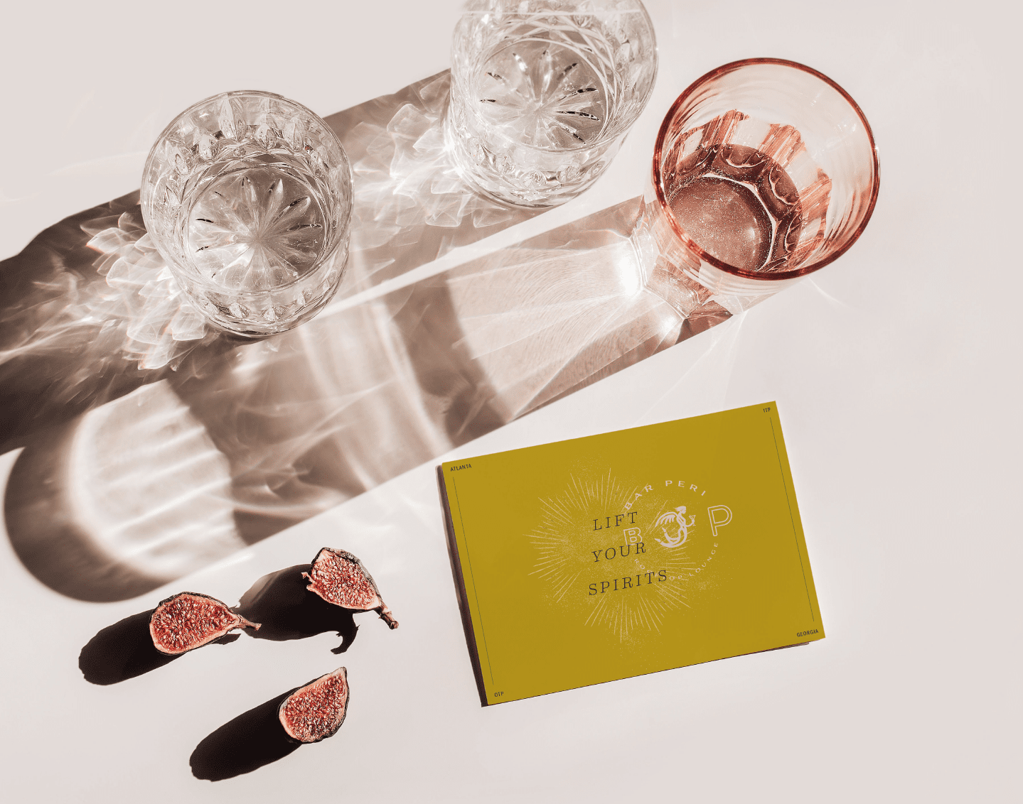 Project Spotlight: Bar Peri