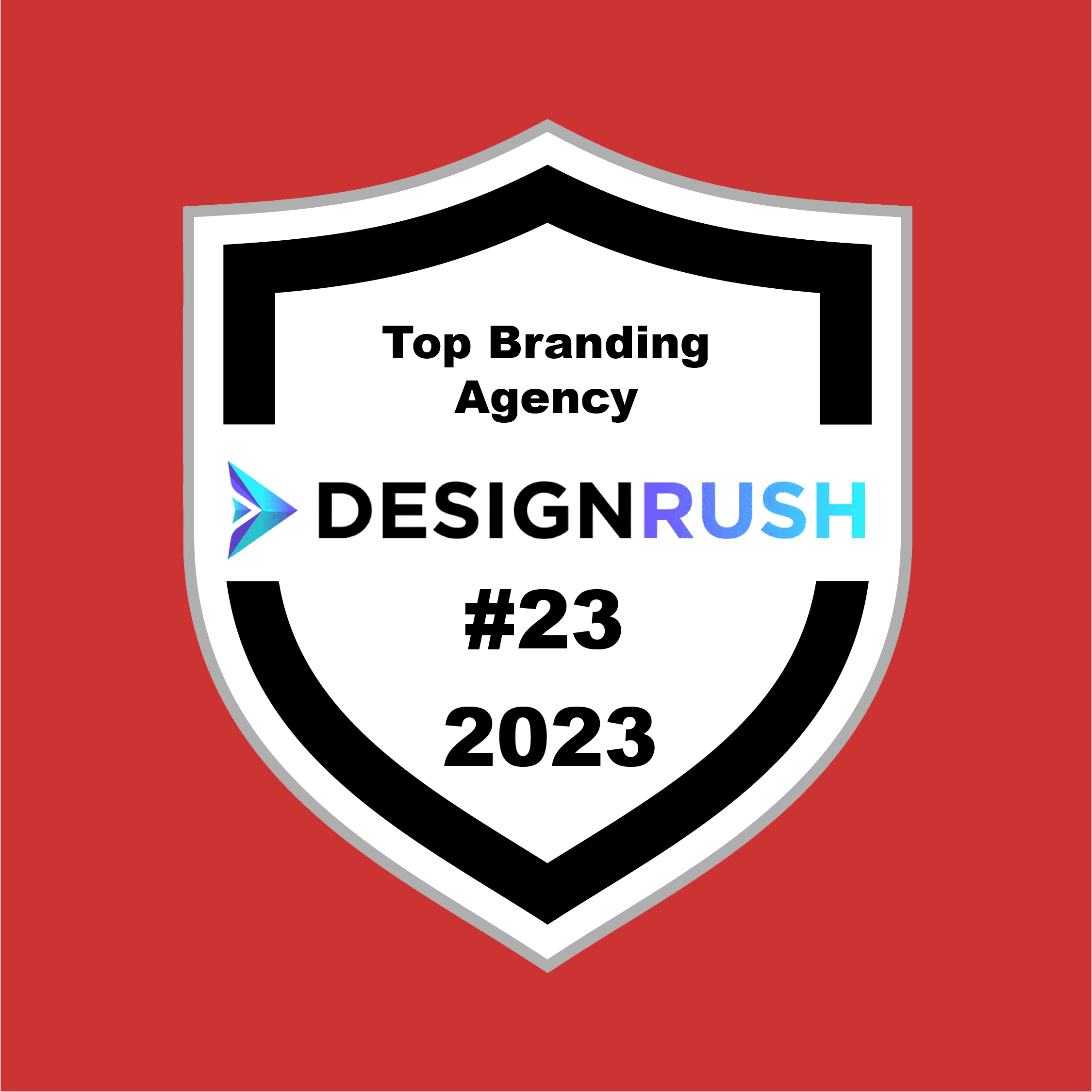 Phase 3 Named Top Branding Agency by DesignRush