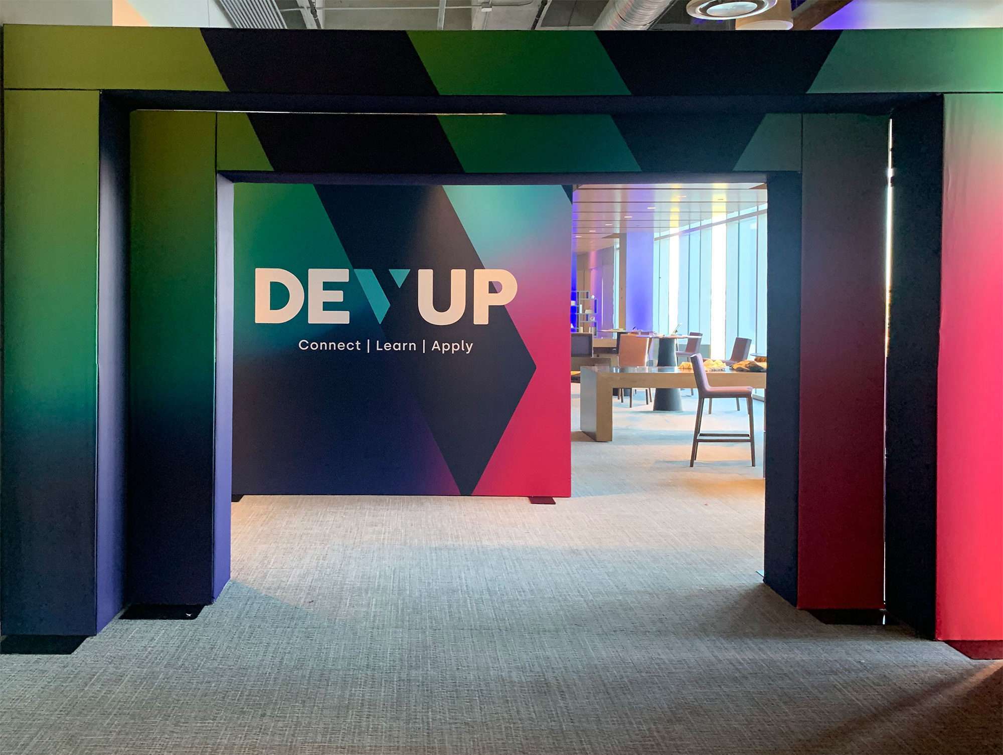 DevUp Conference 2023
