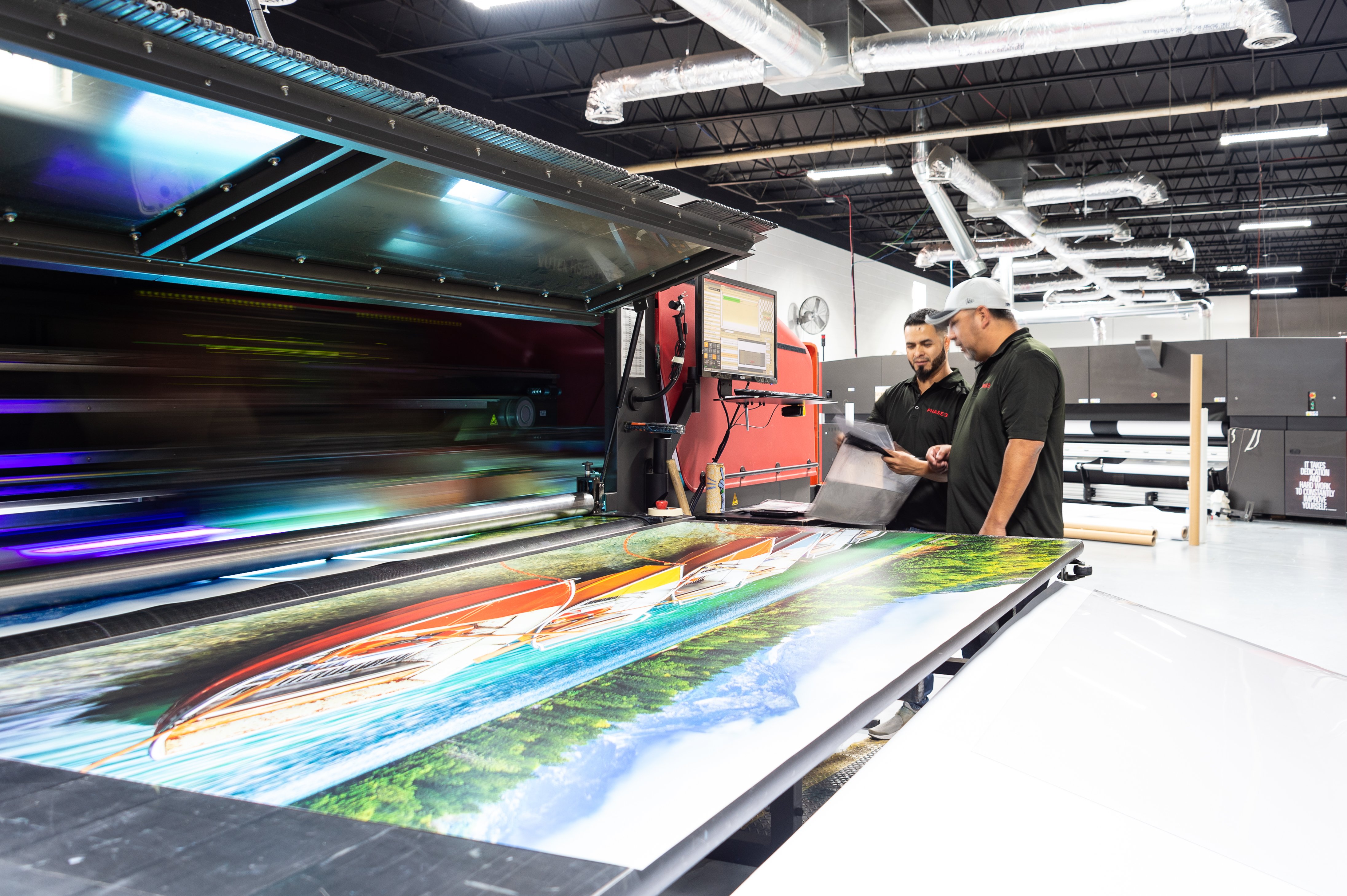 Print Marketing Reloaded: Combining Tradition with Innovation