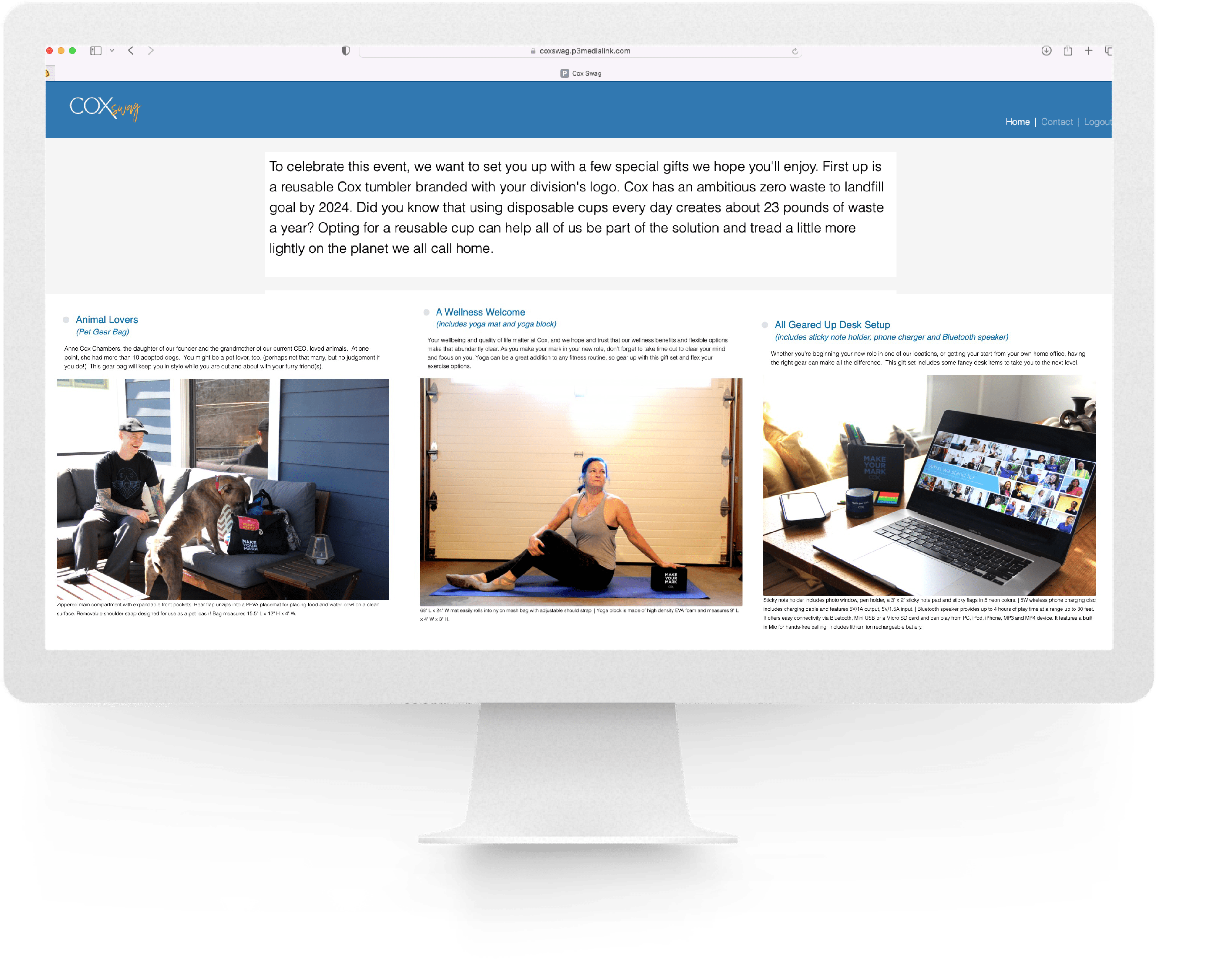 7 Corporate Gifting Sites You Should Bookmark