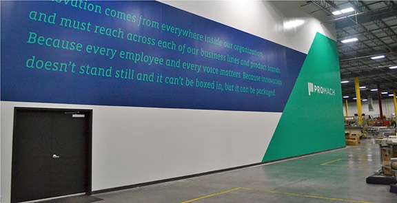 Work: Promach | Phase 3 Marketing and Communications