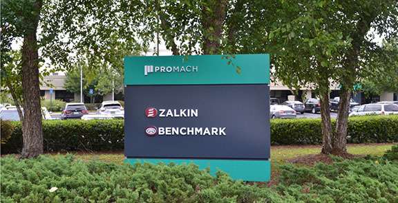 Work: Promach | Phase 3 Marketing and Communications