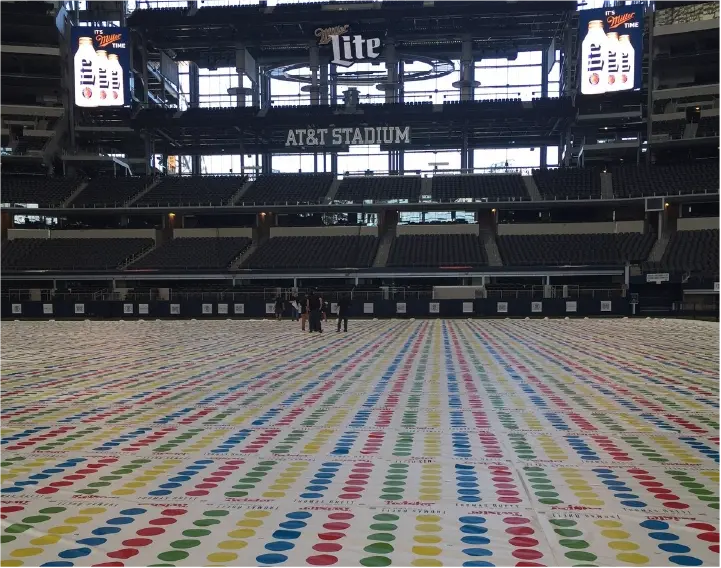 The Ultimate Guide to Impactful Large Format Signage