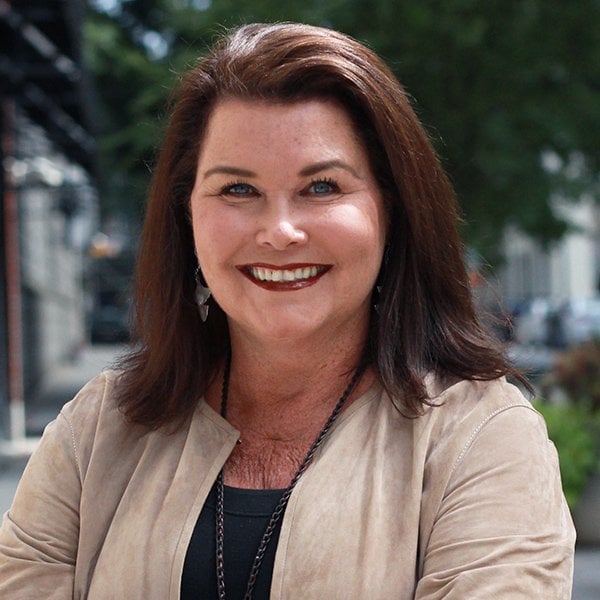Mary Reynolds