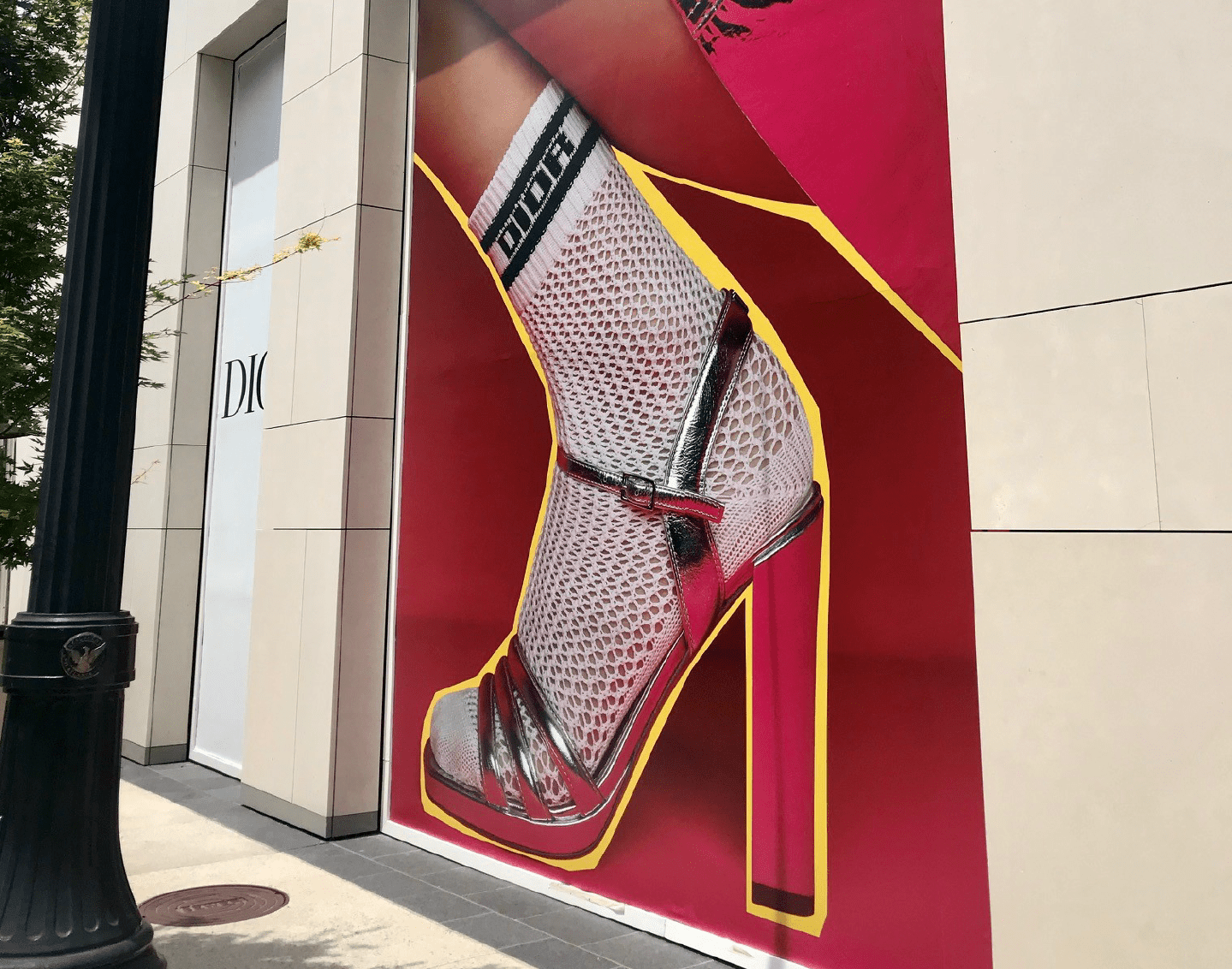 What Does Your Signage Say About You and Your Brand?