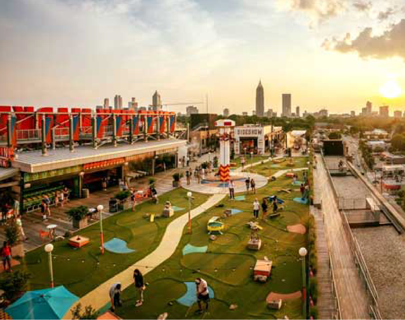 Project Spotlight: The Roof at Ponce